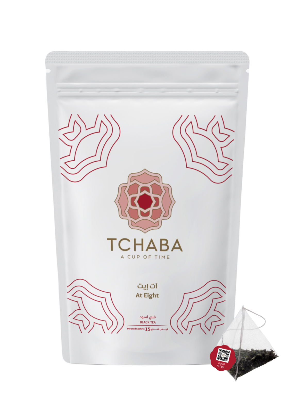 Shop - Tchaba Tea