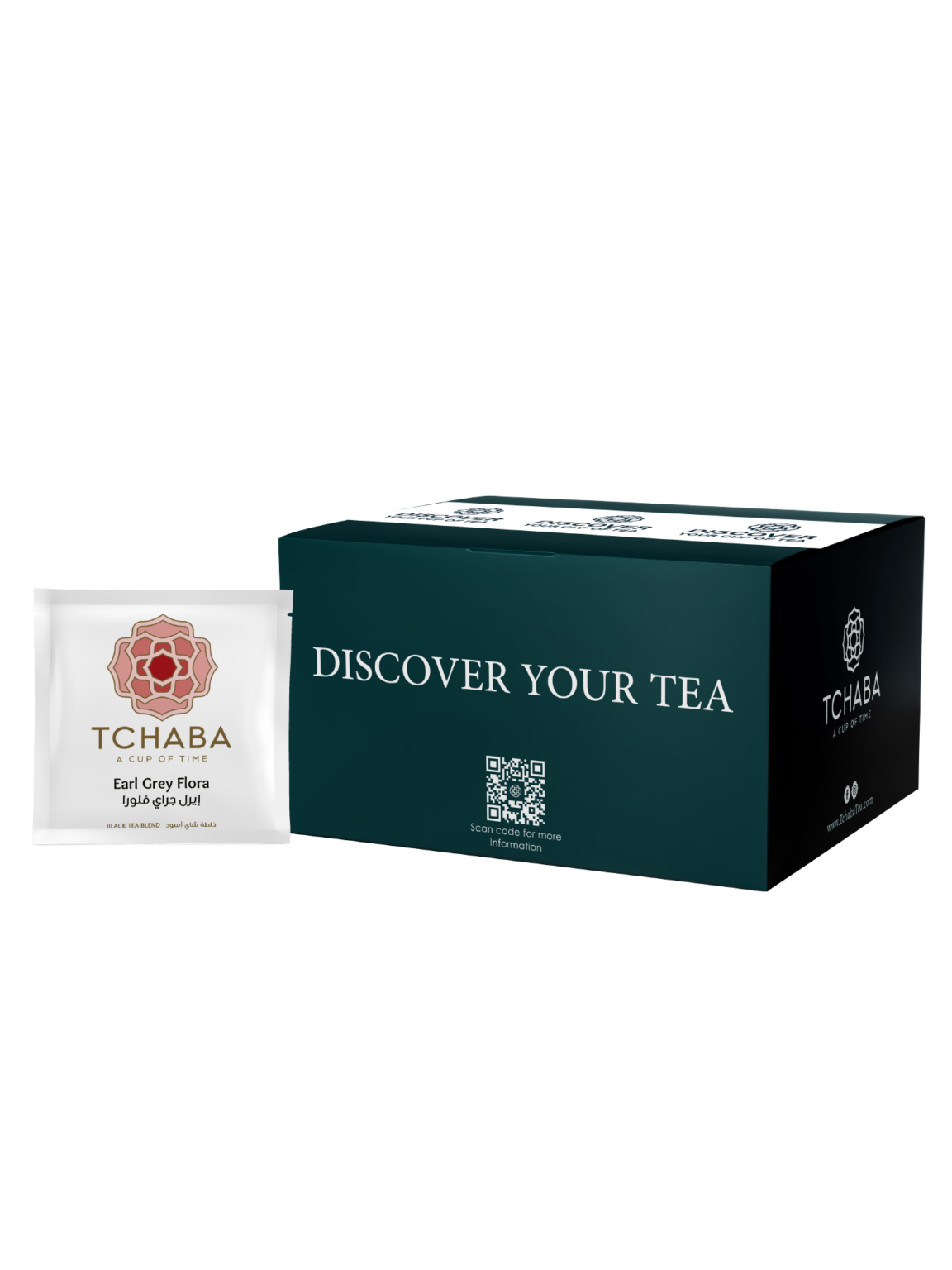 Discover Your Tea | Arabian Teas, Decaf Infusions & Aromatic Karak ...