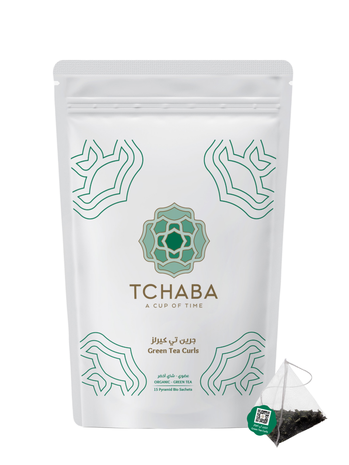 Home - Tchaba Tea