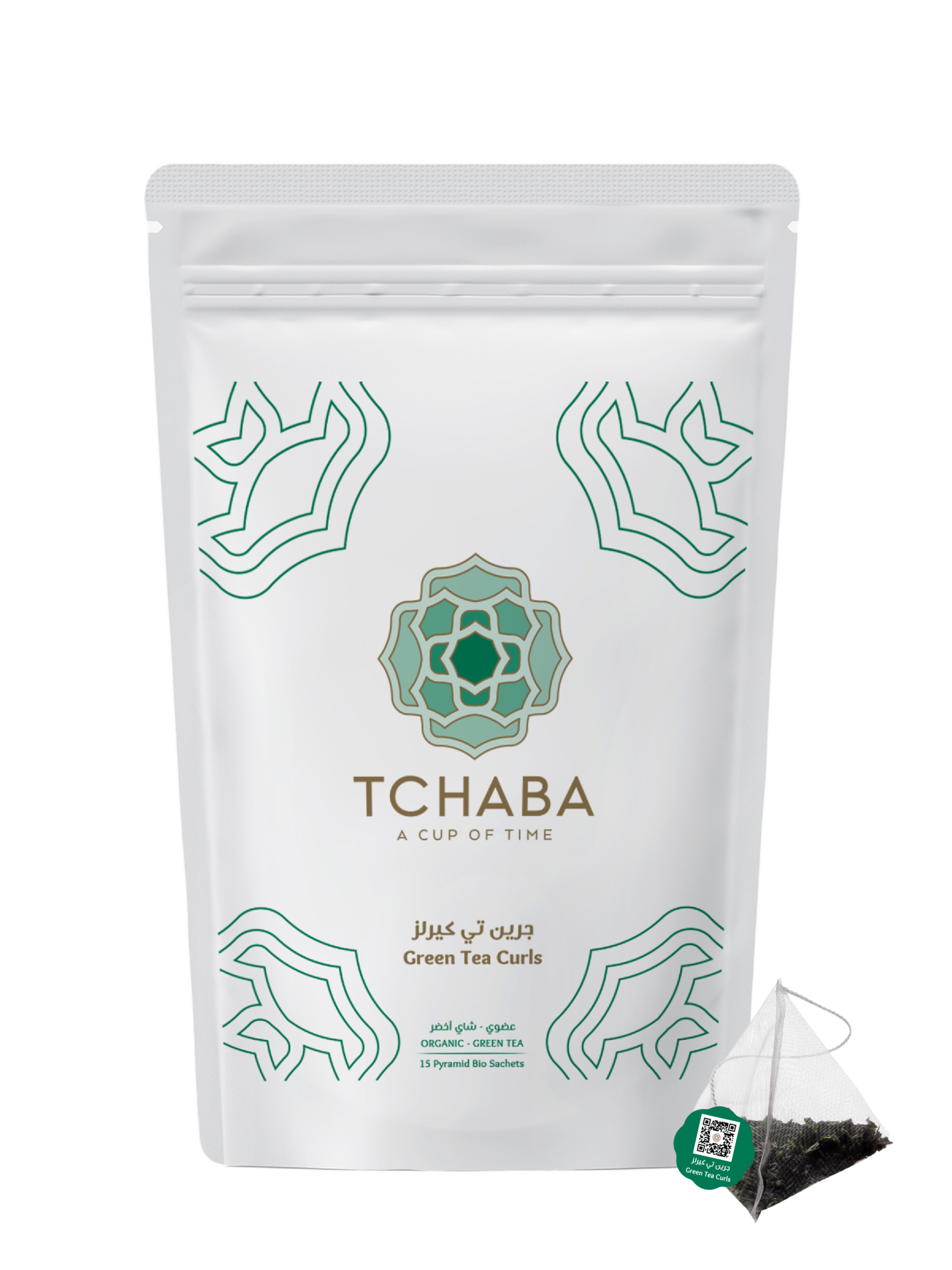 Home - Tchaba Tea