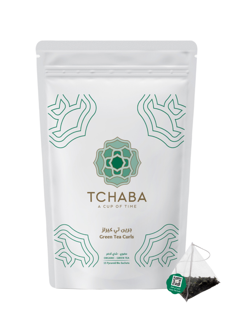 Home - Tchaba Tea