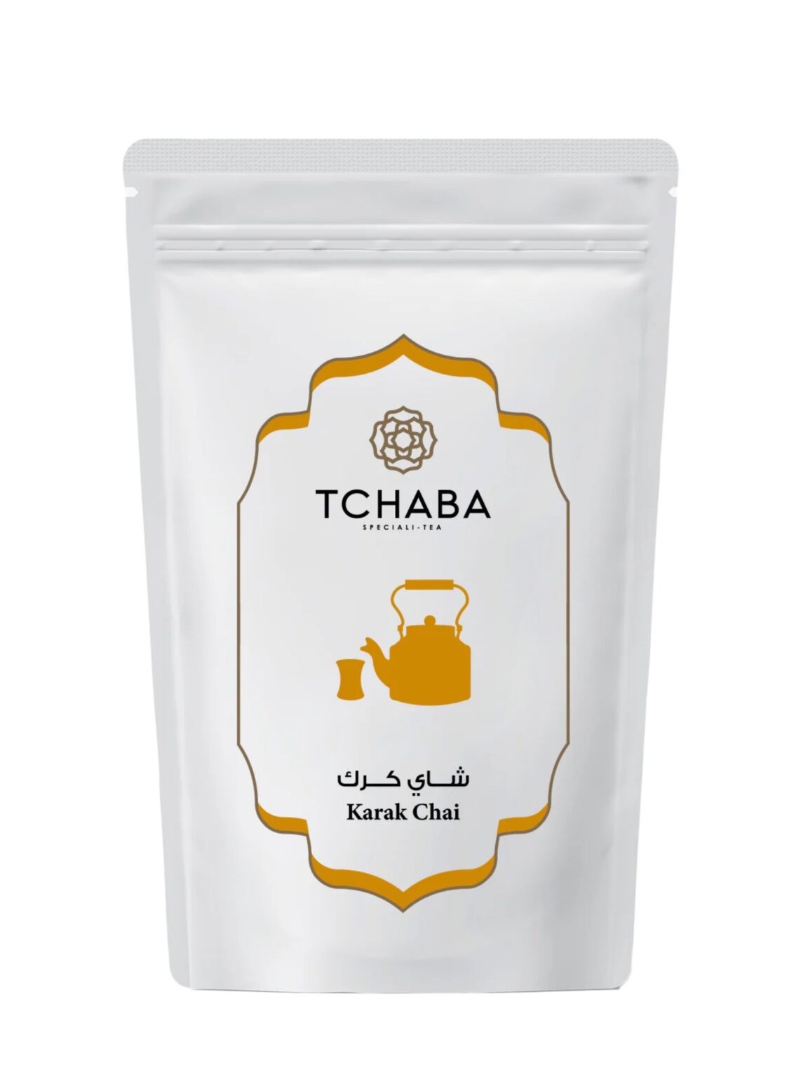 Tea to Drink | Sachets, Loose Leaf & Cold Brew | Tchaba Tea