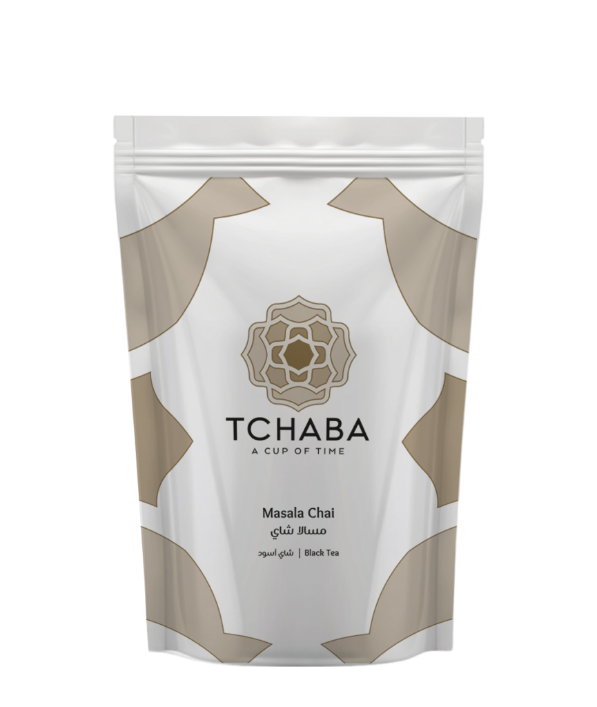 Masala Chai Loose Tea - Tchaba Tea