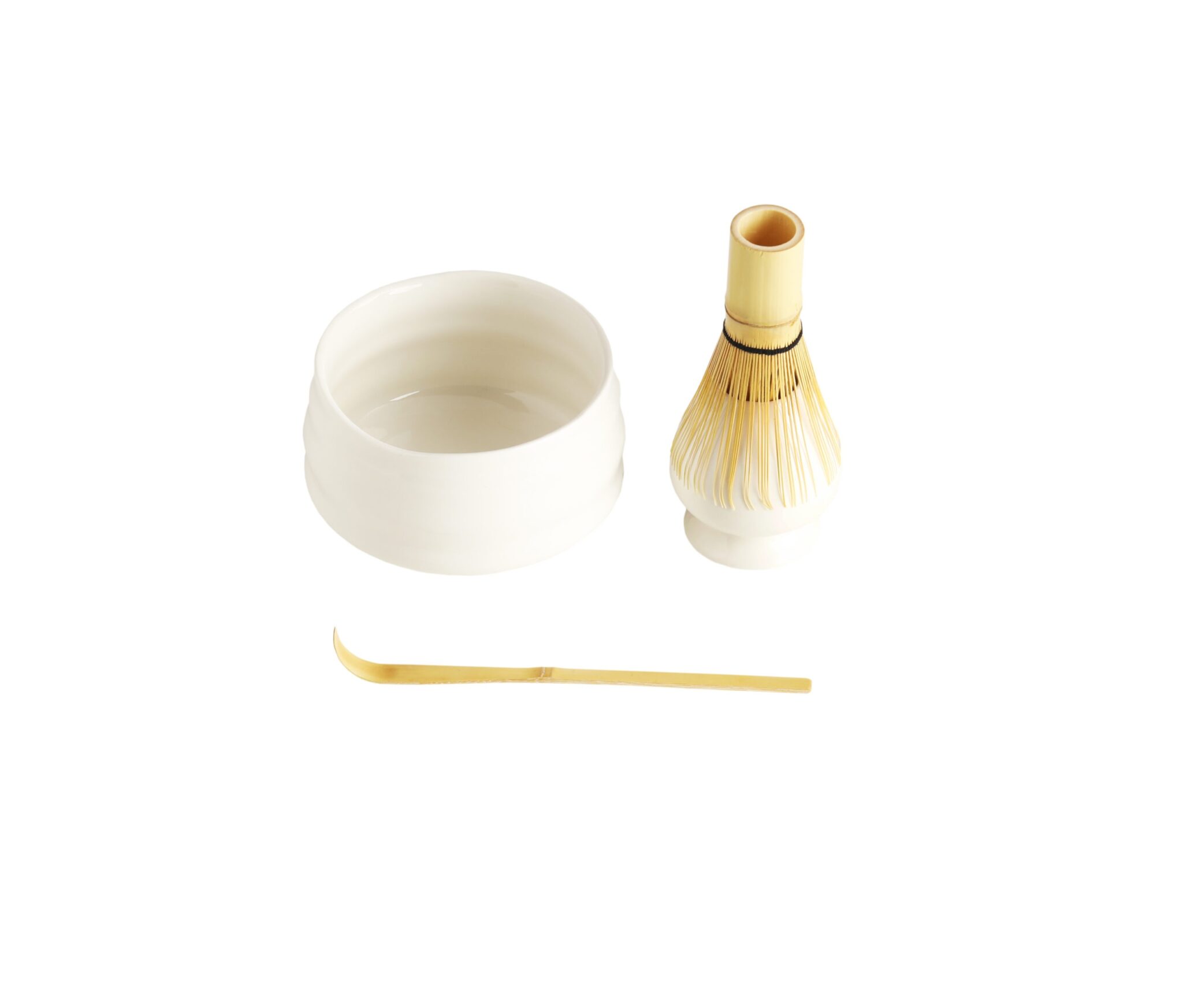 Matcha Set | Tchaba Tea