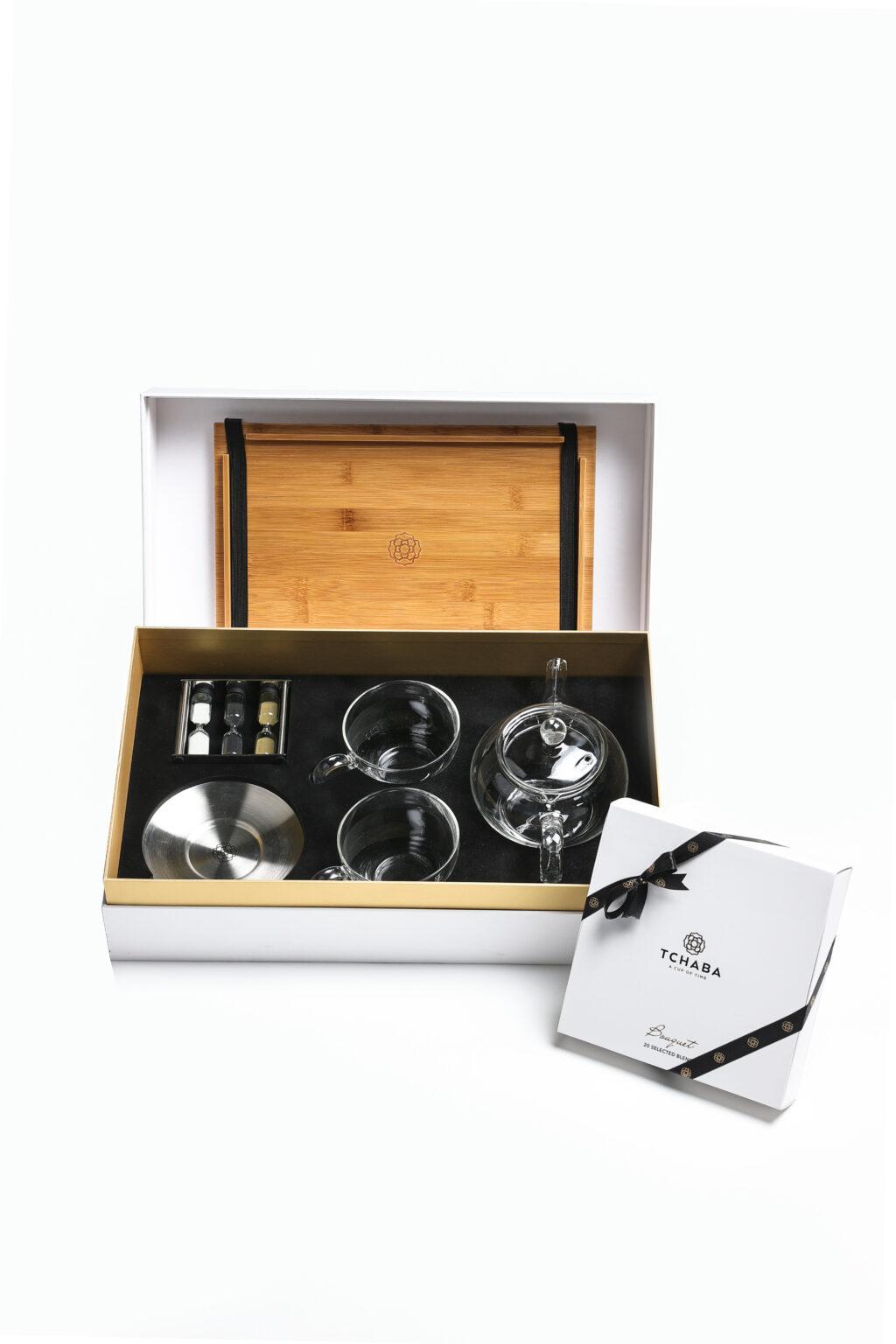 Shop Arabian Tea Online | Moroccan Nights, Karak & Gift Boxes | Tchaba Tea